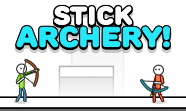 Stick Archery | NuMuKi