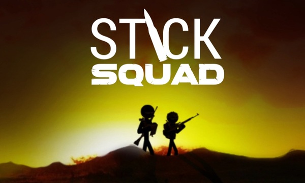 Stick Squad | Play Online | NuMuKi