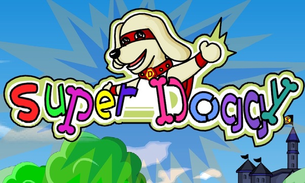 Super Doggy | NuMuKi