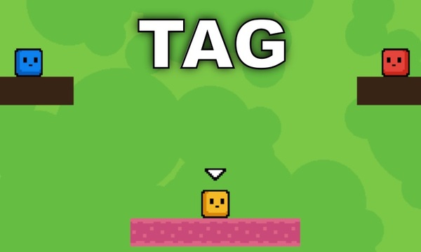 Tag (2, 3, or 4 Players) | Play Online | NuMuKi