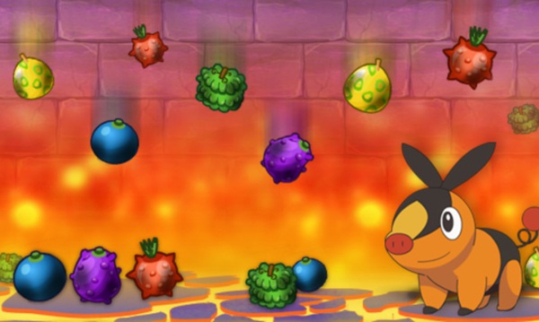 Pokemon: Tepig's Tasty Treat Toaster | NuMuKi