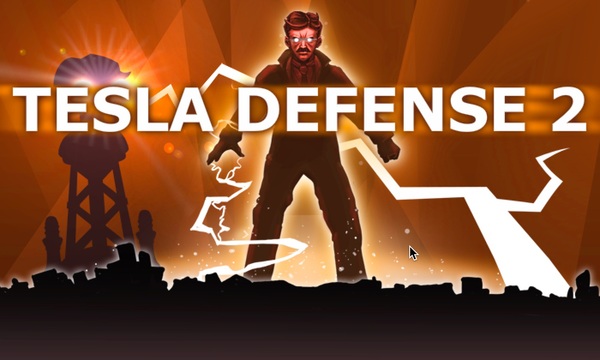 Tesla Defense 2 | NuMuKi