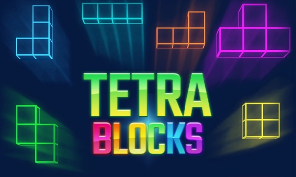 Tetra Blocks | NuMuKi