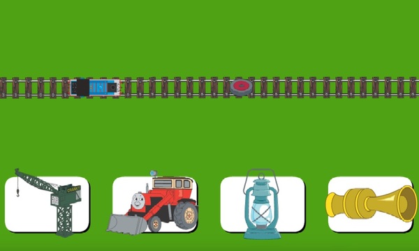 Thomas & Friends: The Great Discovery | NuMuKi