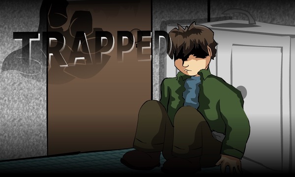 Trapped | NuMuKi