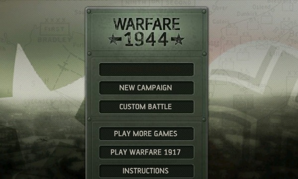 Warfare 1944 | NuMuKi