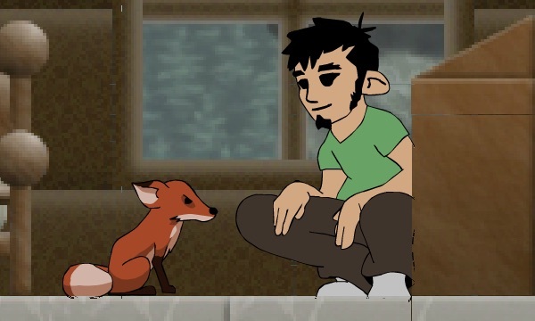 William and Sly | NuMuKi