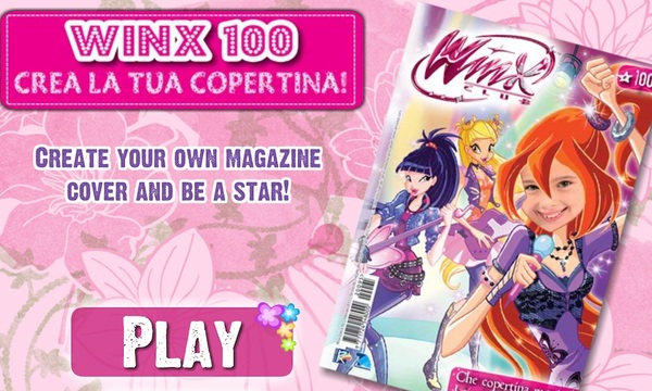 Winx Club Season 100