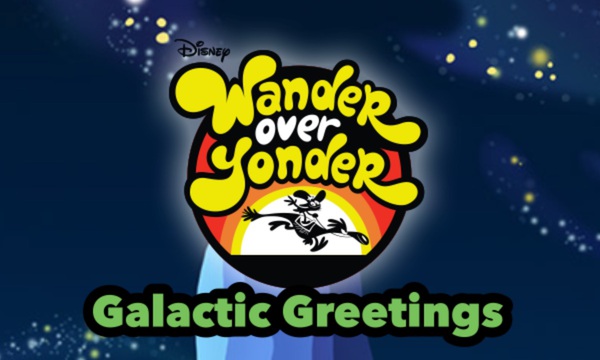 Wander Over Yonder Logo