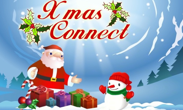 Xmas Connect | NuMuKi