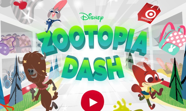 Disney: Zootopia Dash | NuMuKi