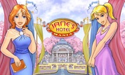 Jane's Hotel Mania | NuMuKi