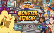 The Adventures of Kid Danger: Monster Attack | NuMuKi