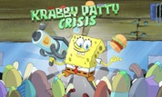 SpongeBob SquarePants: Patty Panic | NuMuKi