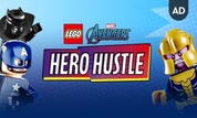 Marvel Games | Play Online for Free | NuMuKi