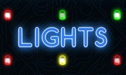 Lights Connect | NuMuKi