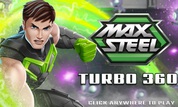 Max Steel: Ultralinks Attack | NuMuKi