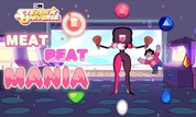 Steven Universe: Meat Beat Mania | NuMuKi