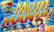 Cake Mania | Play Online | NuMuKi