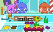 Moshi Monsters: Ice Scream | NuMuKi