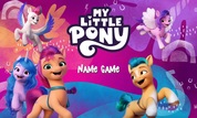 My Little Pony: Pinkie Pie Slumber Party | NuMuKi