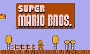 New Strange Mario Bros. | Play Online | NuMuKi