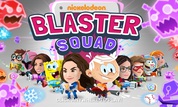 Nickelodeon: Blaster Squad | NuMuKi
