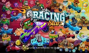 Nickelodeon: Racing Stars | NuMuKi