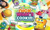 Nick What's Cookin' | NuMuKi