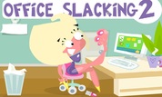 Office Slacking | NuMuKi