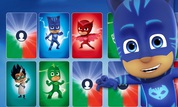 PJ Masks: Sticky Splat Soccer | NuMuKi