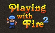 Playing with Fire 2 | NuMuKi