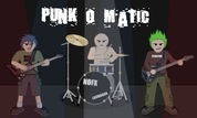 Punk-o-Matic 2 | NuMuKi