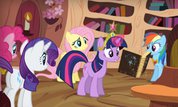 My Little Pony: Racing is Magic | NuMuKi