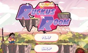 Steven Universe: Ruckus Room | NuMuKi