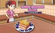 Sara's Cooking Class Games | Play Online for Free | NuMuKi