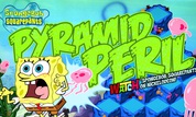 SpongeBob SquarePants: Pyramid Peril | NuMuKi
