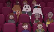 We Bare Bears: Shush Ninjas | NuMuKi