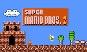 Super Mario Bros.: The Lost Levels | Play Online | NuMuKi