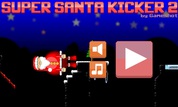 Super Santa Kicker | NuMuKi