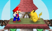 Super Smash Bros. | Play Online | NuMuKi