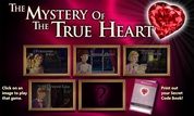 American Girl: The Mystery of the True Heart | NuMuKi