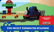Thomas & Friends Games | Play Online for Free | NuMuKi