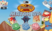 Matching Games | NuMuKi