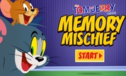 Tom and Jerry Games | NuMuKi