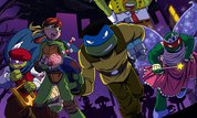 Teenage Mutant Ninja Turtles: Totally Turtles | NuMuKi