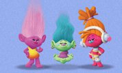Trolls: 3D Maze Adventure | NuMuKi