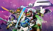Teenage Mutant Ninja Turtles: Mutation Station | NuMuKi