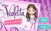 Violetta: Dance with me | NuMuKi