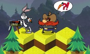 Looney Tunes: Carrot Chase | NuMuKi